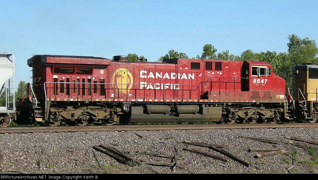 CP 8547